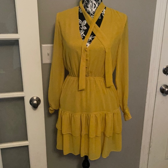 BB Dakota | Dresses | Bb Dakota Dress | Poshmark